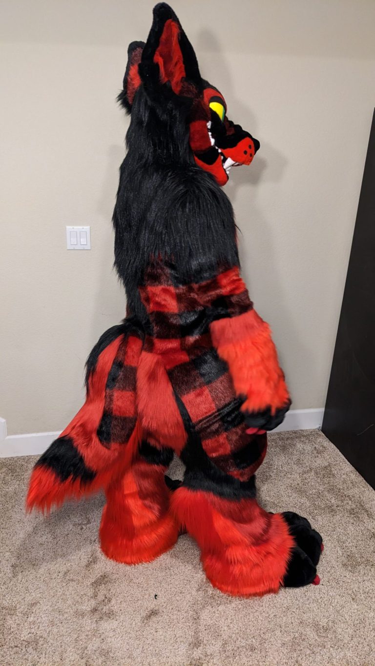 Fursonalities Studios | Let us bring your fursonalities to life!